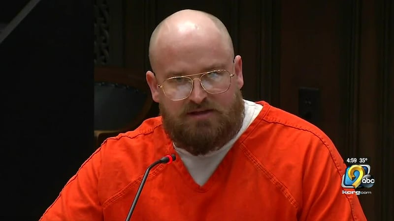 Man convicted in killing of Chris Bagley now sentenced for attack of inmate Man convicted in killing of Chris Bagley now sentenced for attack of inmate