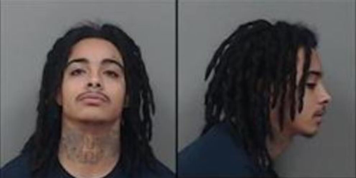 Cedar Rapids man charged in 2020 murder of Daniel Spangler Cedar Rapids man charged in 2020 murder of Daniel Spangler
