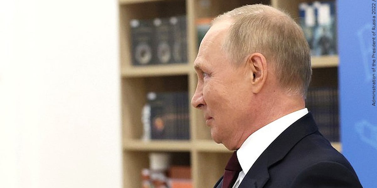 For Russias Putin Military And Diplomatic Pressures Mount