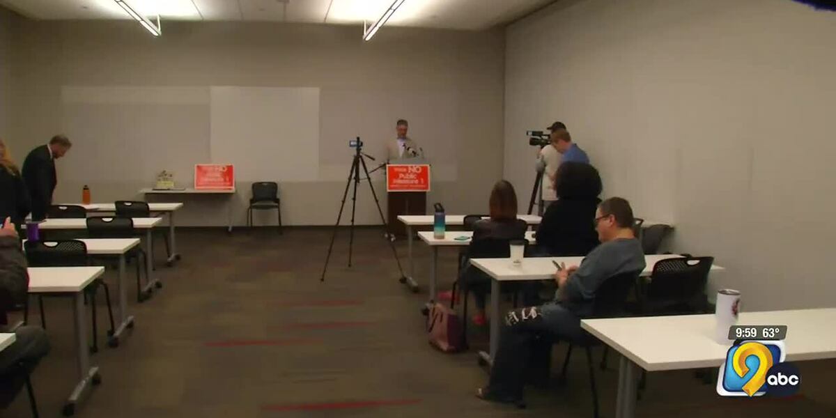 Iowans To Vote On Gun Amendment