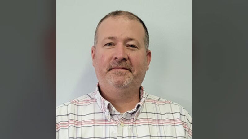 New superintendent of Boys State Training School in Eldora selected New superintendent of Boys State Training School in Eldora selected